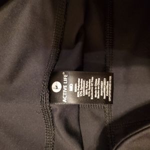 Active Life | Pants & Jumpsuits | Active Life Leggings | Poshmark